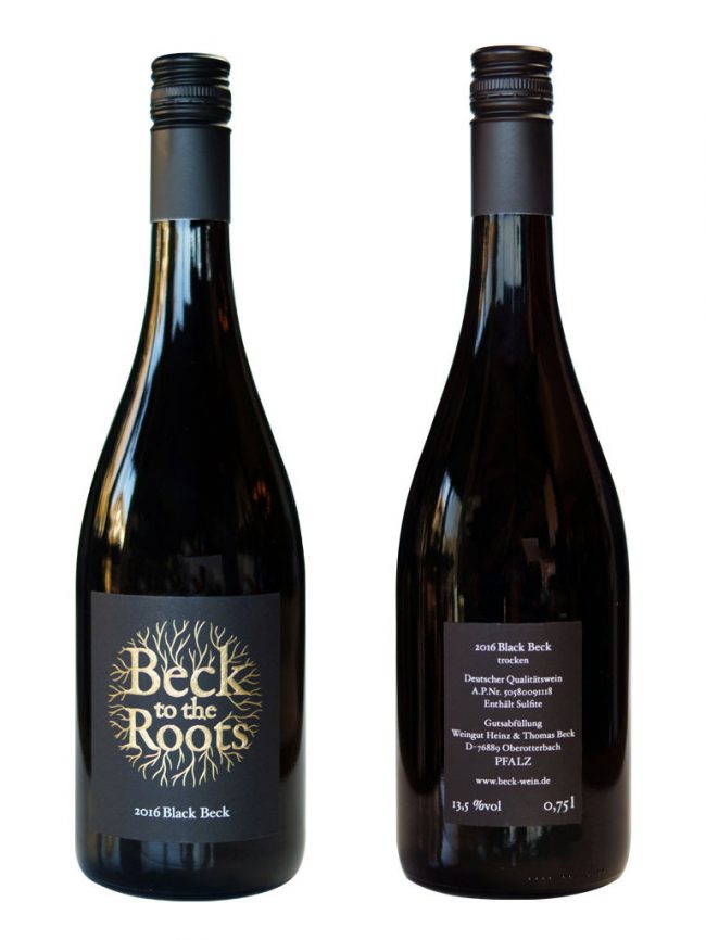 Home - Beck Wein - schenk Freude ein.